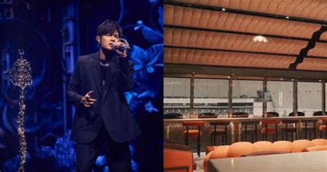 周杰倫大巨蛋開唱只能租2間vip包廂 千萬年租「18間包廂僅開放1間」 娛樂 Ctwant