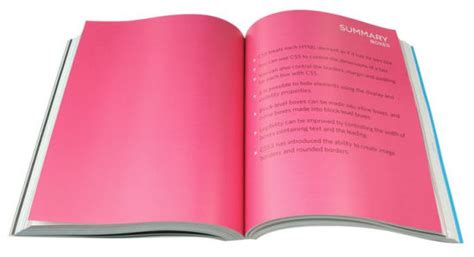 Html And Css Design And Build Web Sites By Jon Duckett Paperback