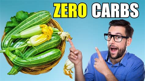 Unveiling 8 Mythical Foods Zero Carbs Zero Sugar A Culinary Odyssey
