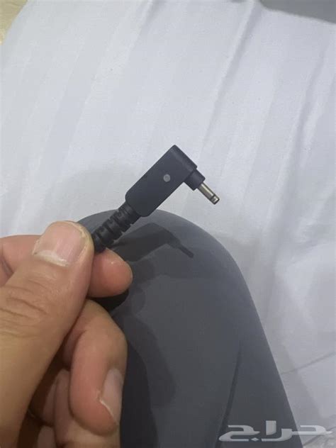 شاحن لاب توب اسوس اصلي موقع حراج