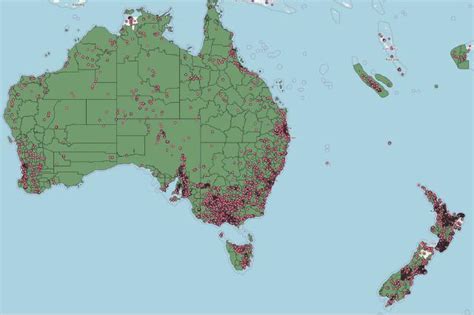 Using Uber H3 Indexing Library In Postgres For Geospatial Data