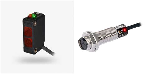 Diffuse Sensor At Best Price In New Delhi By Oneteck Automation Private