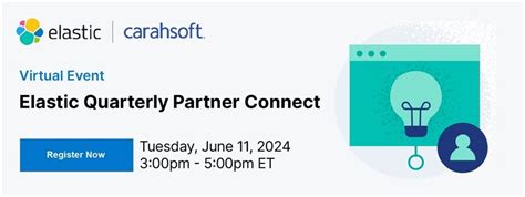 darryl e peek ii on linkedin elastic quarterly partner connect