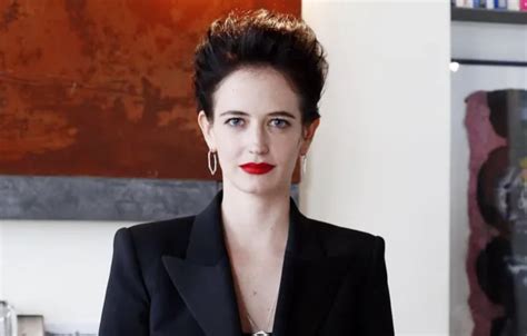 Download Wallpaper Look Actress Brunette Beautiful Eva Green Eva