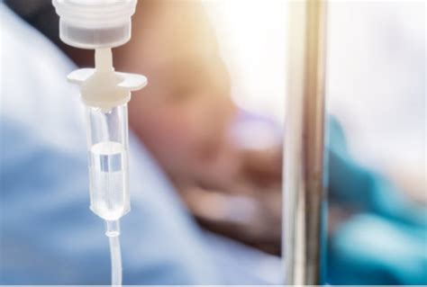 IV Therapy Why IVs Are Beneficial You Must Get Healthy