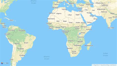 vector tiles in openlayers openlayers maptiler