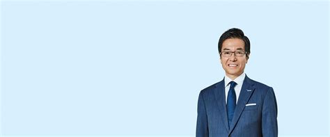 Ceoメッセージ パナソニック コネクト