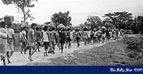 ১৬ এপ্রিল ১৯৭১ প্রবাসী সরকারের মন্ত্রিসভার শপথের অপেক্ষা ঢাকায়