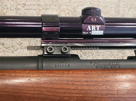 U S Army Navy Usmc M14 Based Sniper And Dmr Sdm Rifles Circa Late 1960s To Late 201xs Page 5