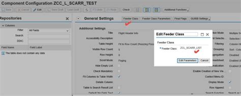 Techsap Dynamically Displaying List Uibb Configuration In Fpm Ovp Application