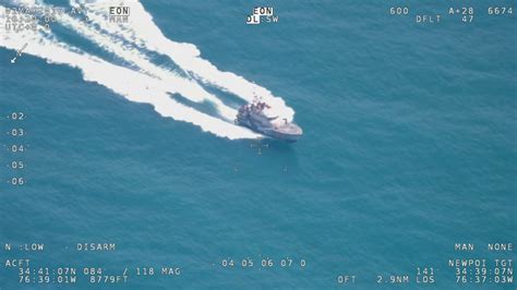 Demonstrating Edge Video Processing For Tactical Environments Aws For Mande Blog