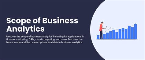 Scope Of Business Analytics In 2024 Future Careers