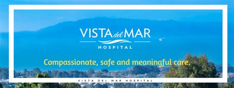 Vista Del Mar Hospital