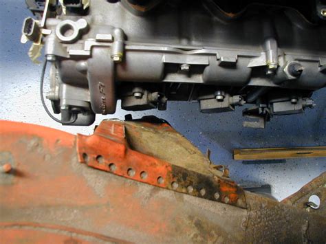 73 914 986 Boxster Engine Conversion Page 2 Pelican Parts Forums