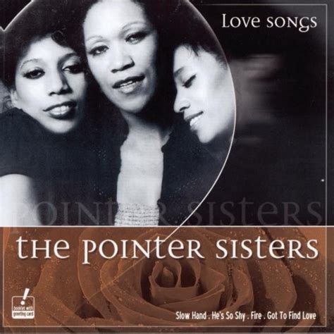 The Pointer Sisters Fire Rautemusik Fm