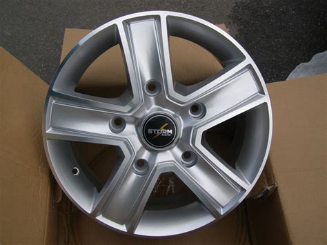 Куплю Диски Ford Transit 5x160 R16 или проставки — Сообщество «Клуб ...