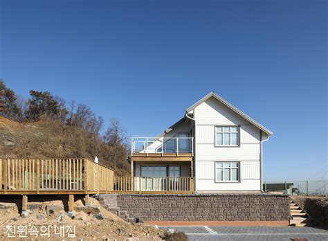 북유럽에서 건너온 집 스웨덴 모듈러 하우스