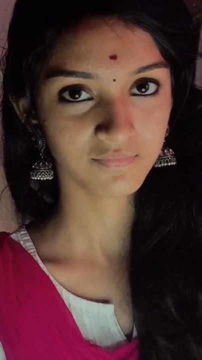 Tamil Ponnu Youtube