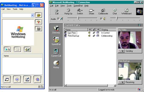 A Comprehensive List Of All Discontinued Microsoft Communications