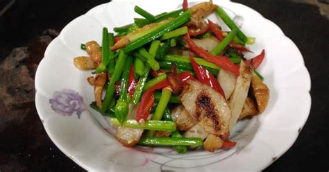 【韮菜花 黑輪 】料理－ 44 篇食譜與家常做法 Cookpad