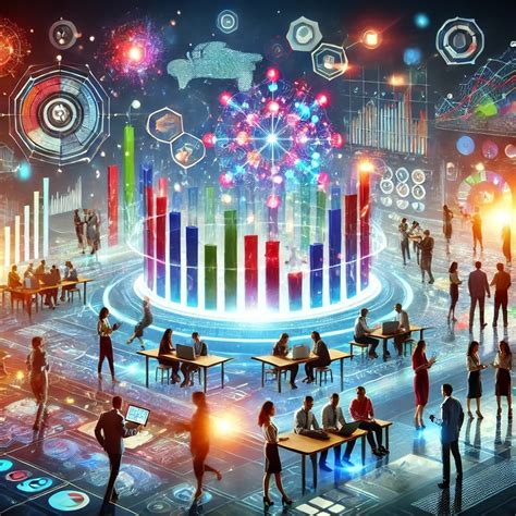Building A Data Driven Culture Transforming Data Into Actionable
