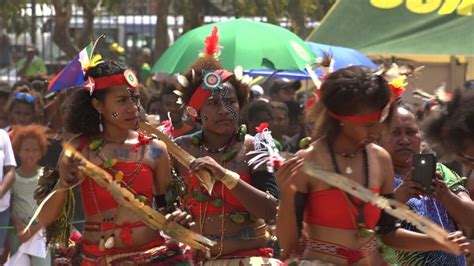 2017 Milne Bay Provincial Day Emtv Online