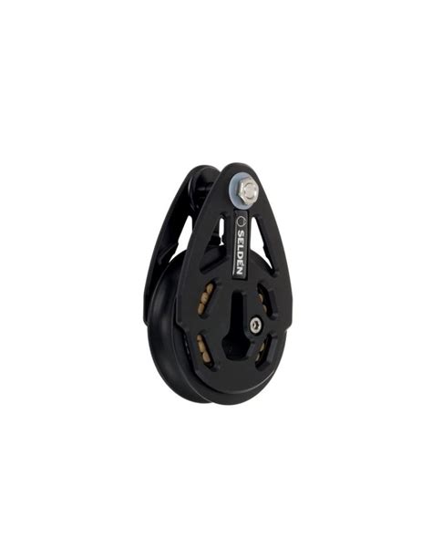 Selden Bloczek RBB 80 backstay / halyard
