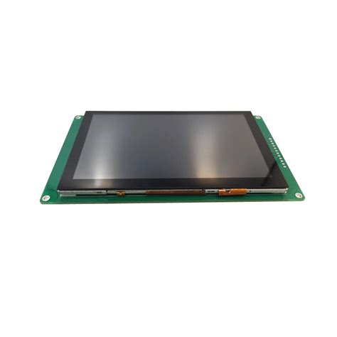 Lt Bit MCU Parallel TFT LCD Module Display Screen With Capacitive Touch