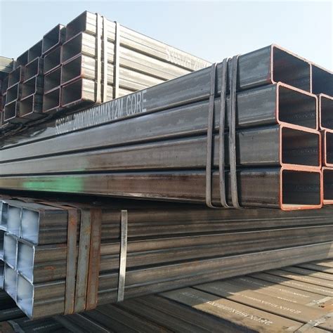 Hollow Structural Sections Rectangular