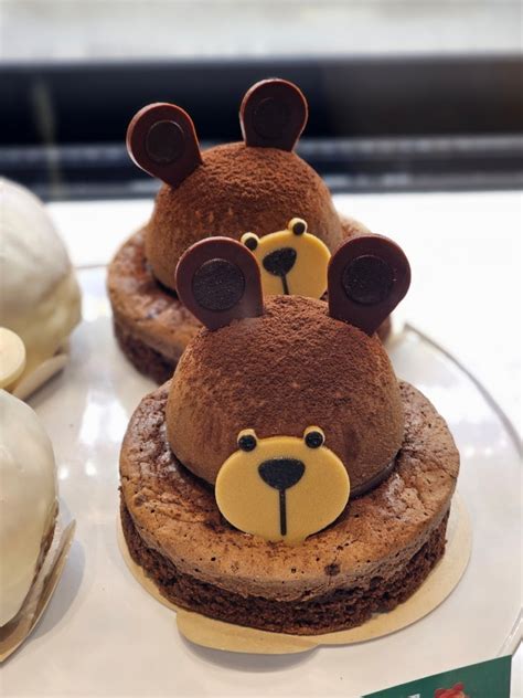 스타벅스 신메뉴 베어리스타 브라우니 초코 케이크 후기 네이버 블로그