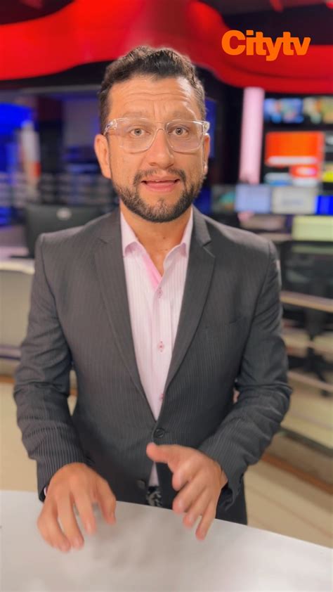 City Noticias De Las 8 5 De Octubre 🔴 Estamos En Vivo En