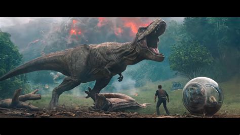 Rexy Jurassic World 2 Hot Sex Picture