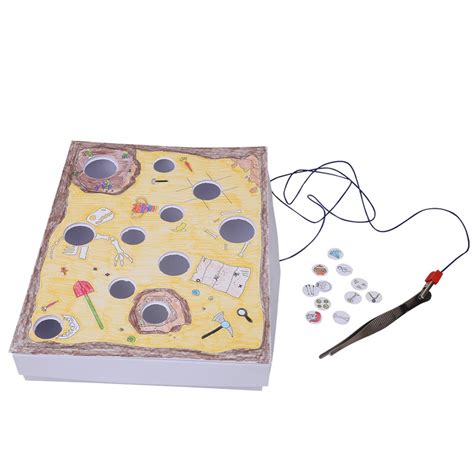 Make Your Own Operation Game Kit Cleverpatch Cleverpatch Art