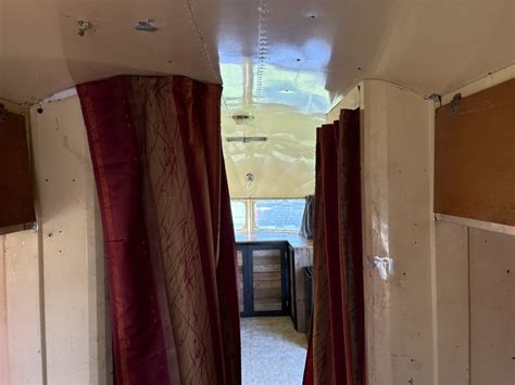 1949 Curtis Wright Clipper Washington Walla Walla