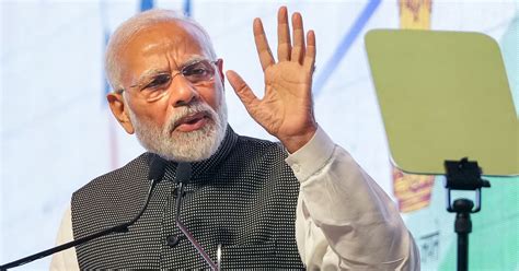 Time To Teach Lesson To Those Who Insult Gujarat Says Pm Modi