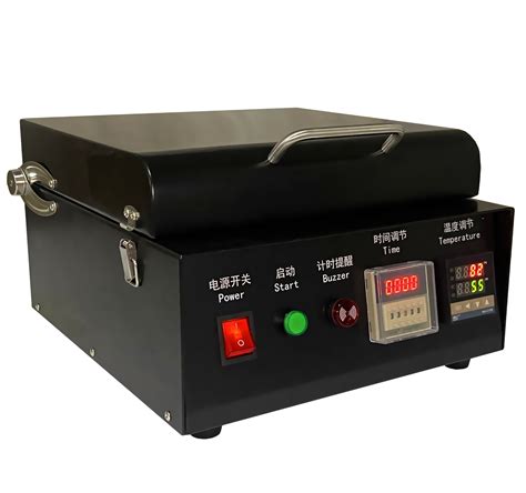 BGA Reballing Station Preheating Station Bga Rework Station BGA Rework