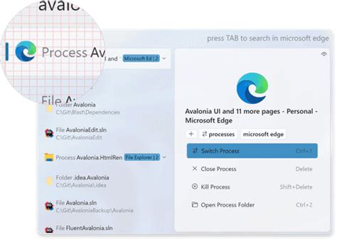 Avalonia Cross Platform Net Ui Framework