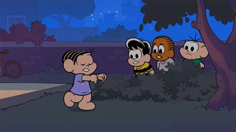 Novas Aventuras Da Turma Da Mônica Chegam Na Hbo Max E Cartoon Network