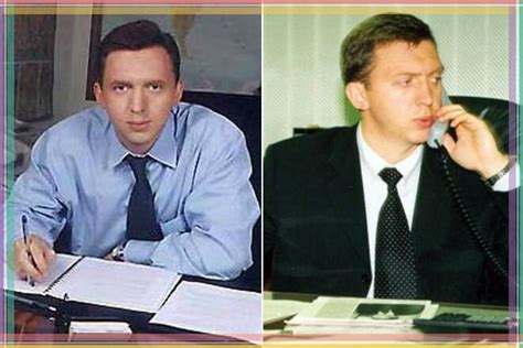 Кто она жена миллиардера Олега Дерипаски Звездочёт Дзен