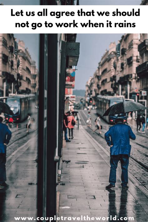 100 Rainy Day Quotes Perfect Instagram Captions For A Cold Rainy Day
