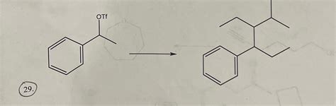Solved Organic Synthesis Problems Im Having Trouble On Chegg