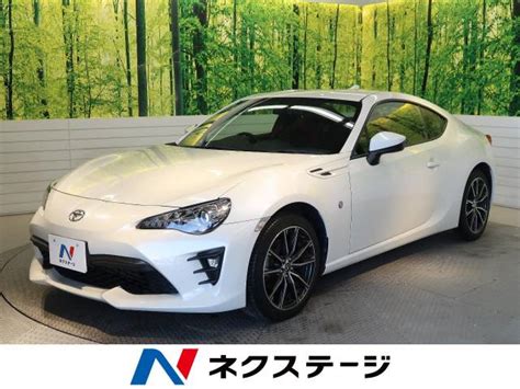 トヨタ 86 Gt 3 7万km 群馬県 [997]の中古車詳細｜群馬県の伊勢崎店｜新車・中古車の【ネクステージ】