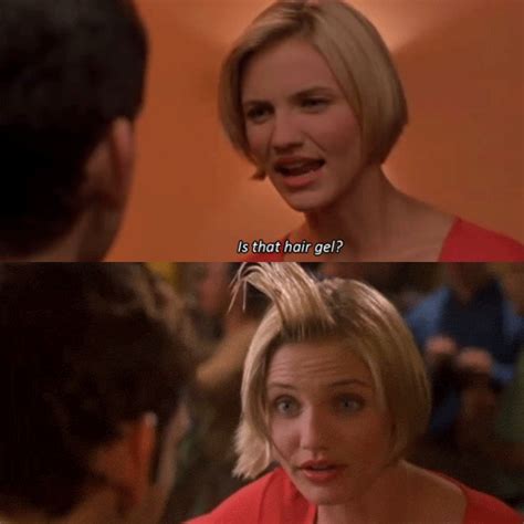 Theres Something About Mary Movie Quotes Funny Favorite Movie