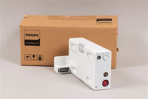 Phillips Microstream Co2 Gas Module Ref 867041