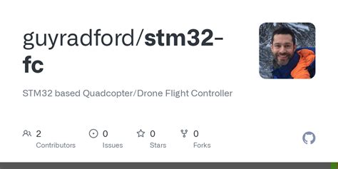 github guyradford stm32 fc stm32 based quadcopter drone flight
