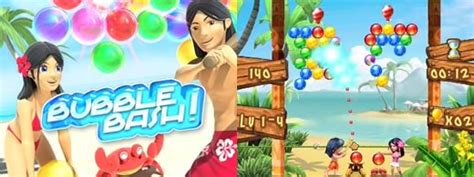 Gameloft Lanza Bubble Bash Un Nuevo Juego Para Ipod Ipodtotal Gameloft Lanza Bubble Bash Un Nuevo Juego Para Ipod Ipodtotal