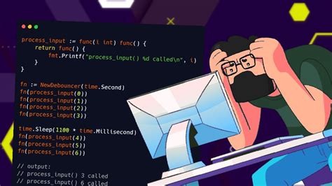 optimizing function performance in golang using a time based throttler