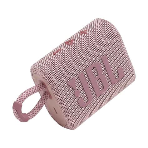 JBL GO Pink Bluetooth Speaker Price In BD RYANS