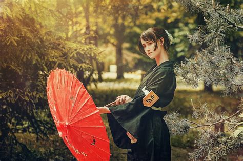 Cosplay Momo Hinamori And Aizen Sosuke Daily Anime Art