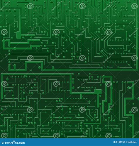 Computer Surface Texture Stock Illustration Illustration Of Connection